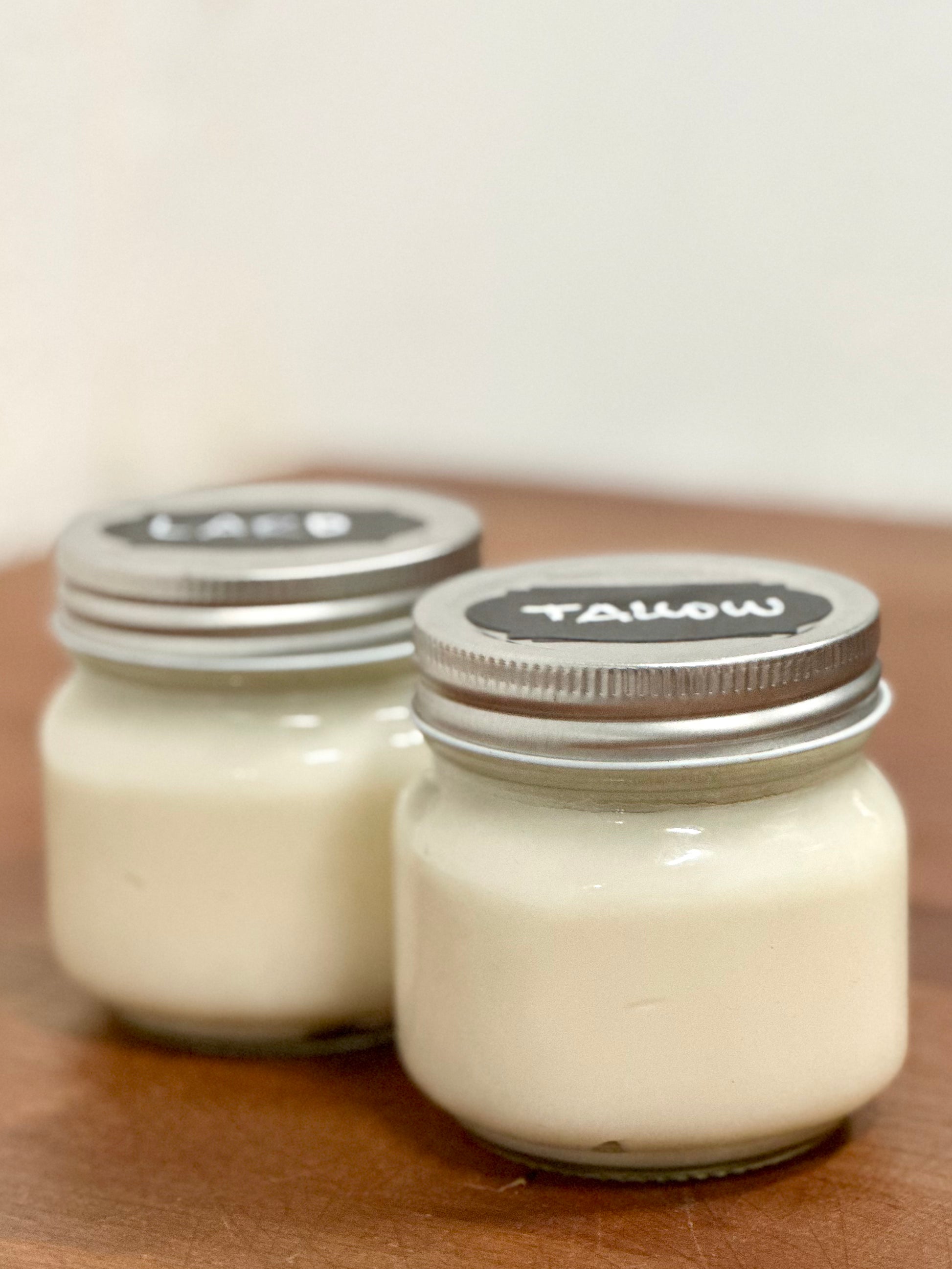 Indulge in Gourmet Cooking with Homemade Wagyu Tallow – La Wagyeria