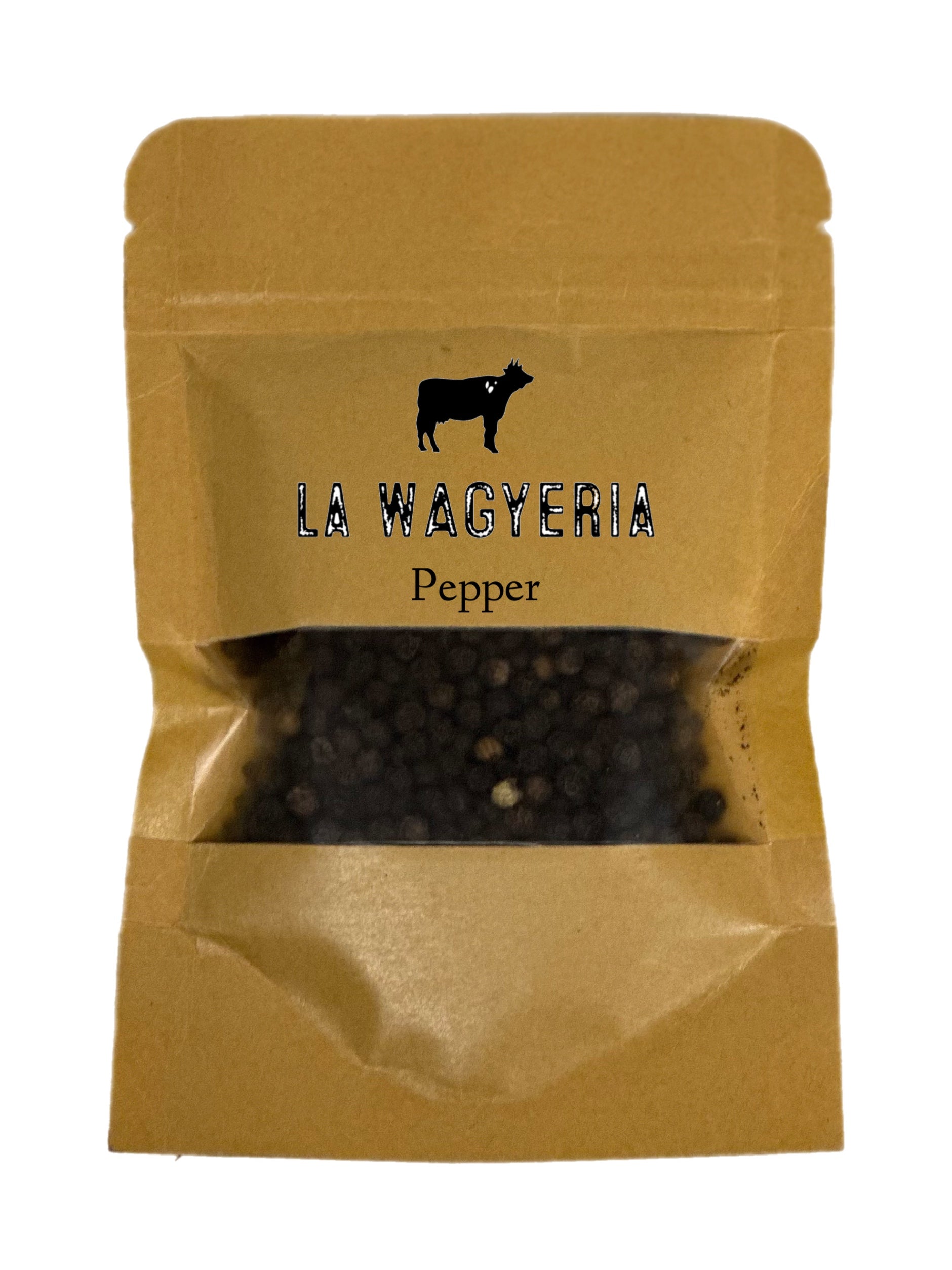 La Wagyeria Peppercorn | Bold Flavor Enhancer